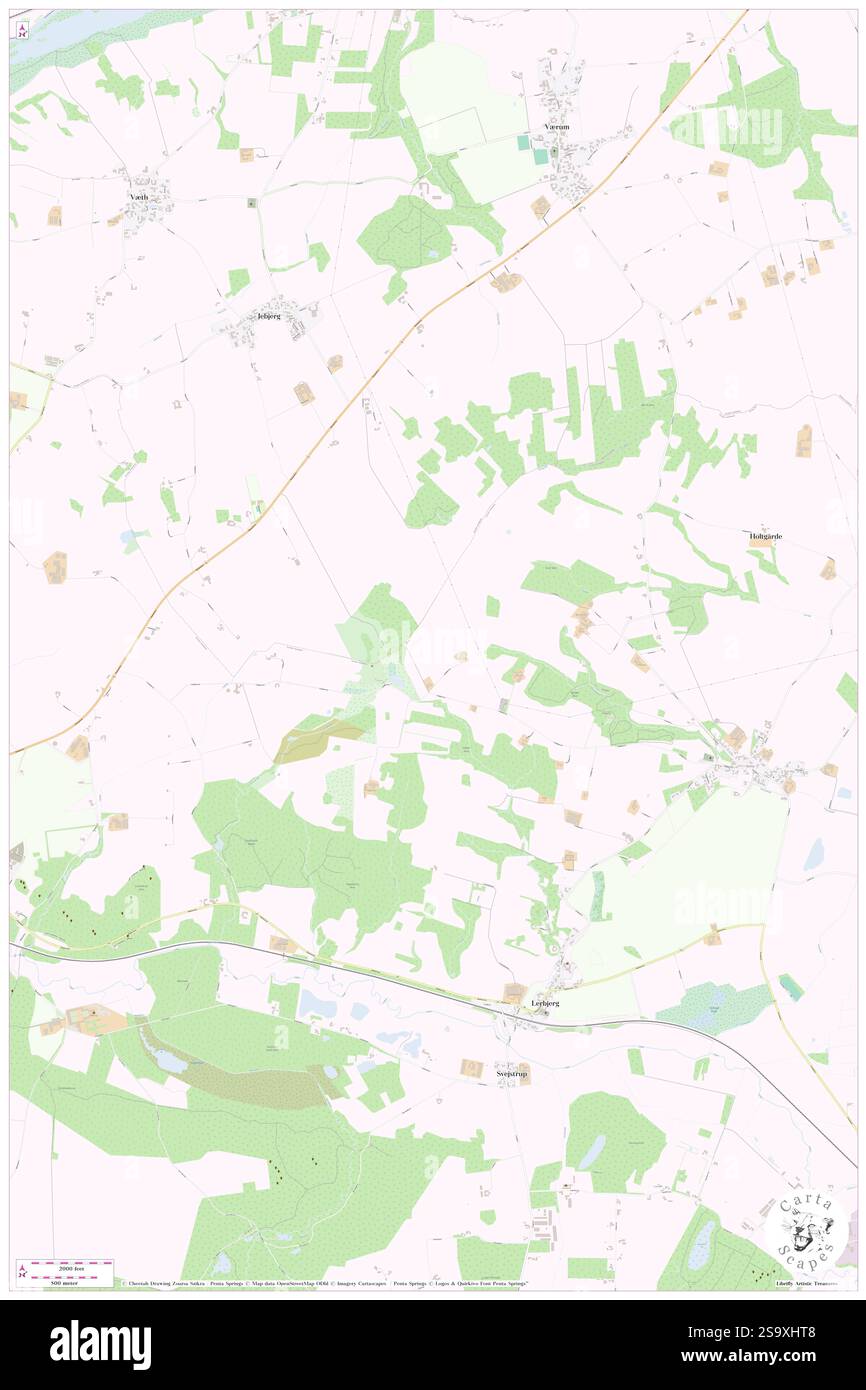 Lysnet hi-res stock photography and images - Alamy