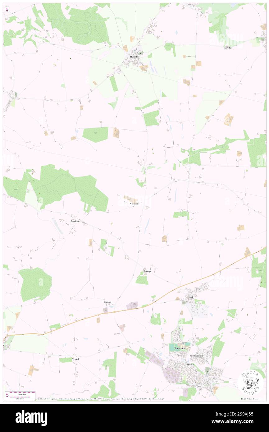 Vidstrup hi-res stock photography and images - Alamy