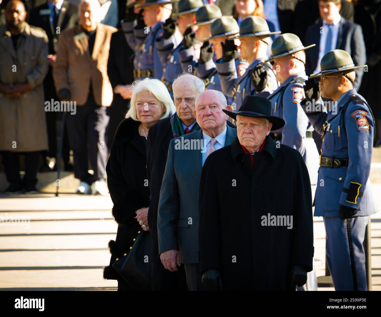 Nathan deal roy barnes hi-res stock photography and images - Alamy