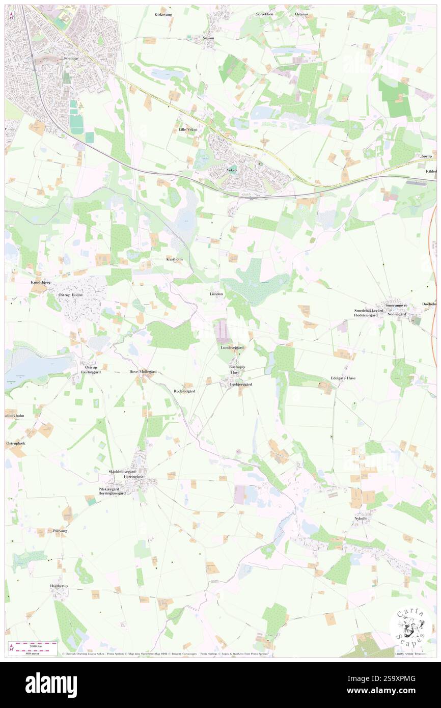 Hove 380 kv substation hi-res stock photography and images - Alamy