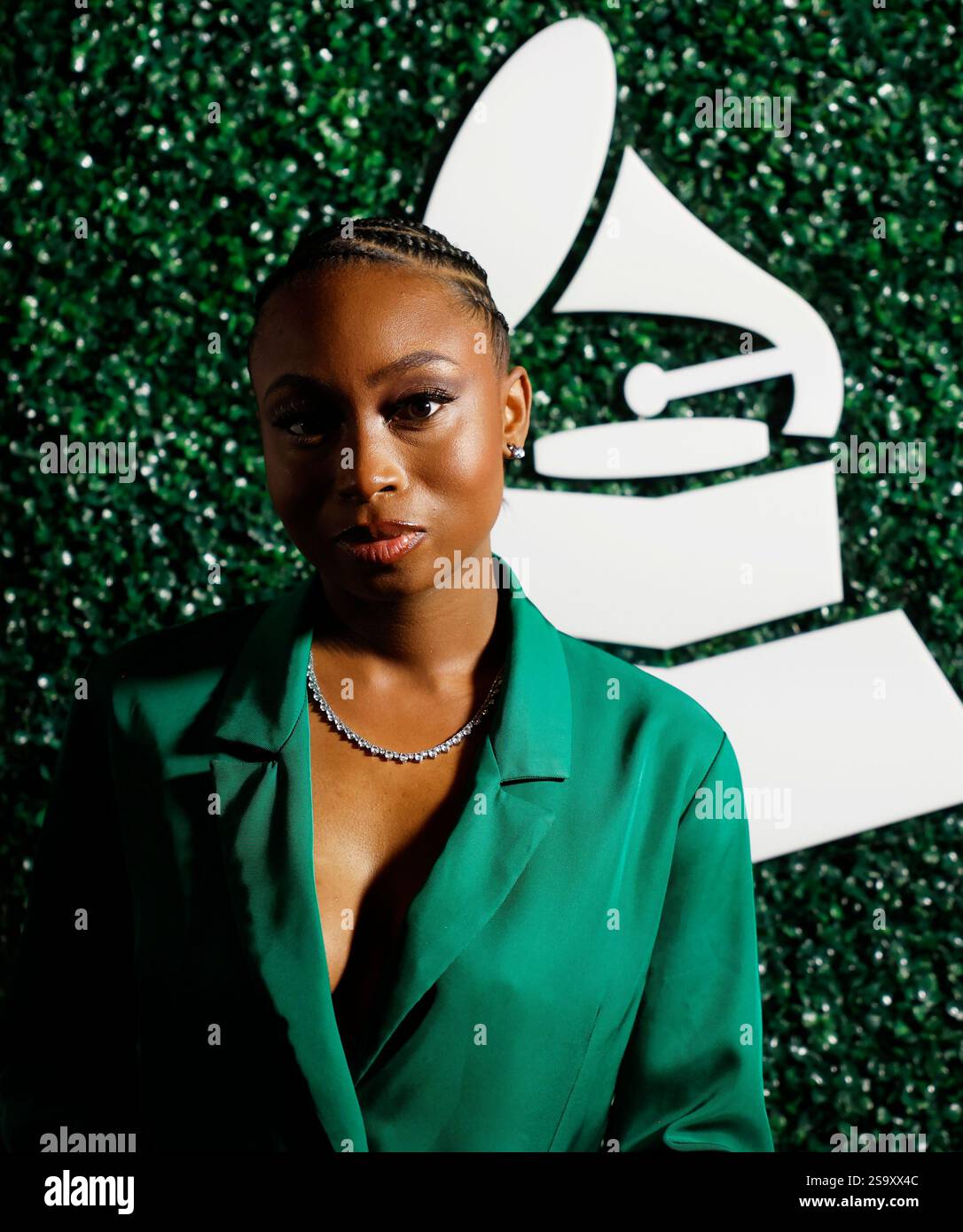 Nichelle lewis hi-res stock photography and images - Alamy