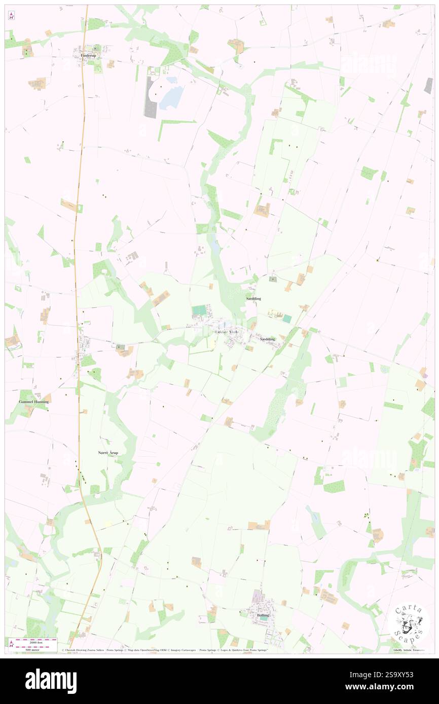 Raekker molle hi-res stock photography and images - Alamy