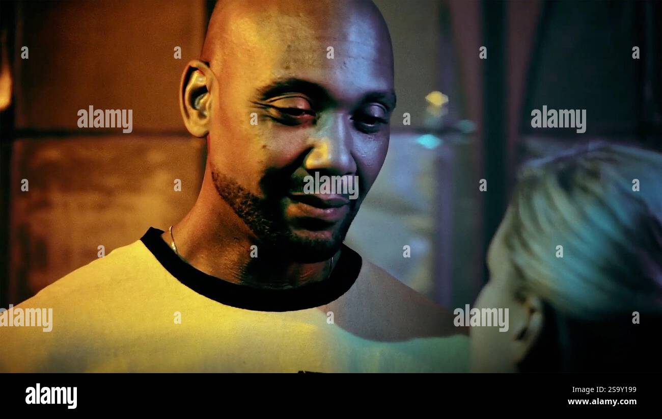 RUN! - FILM STILLS. 2025 . USA. Jeremy Miller in Run! - (C)Red Hound ...