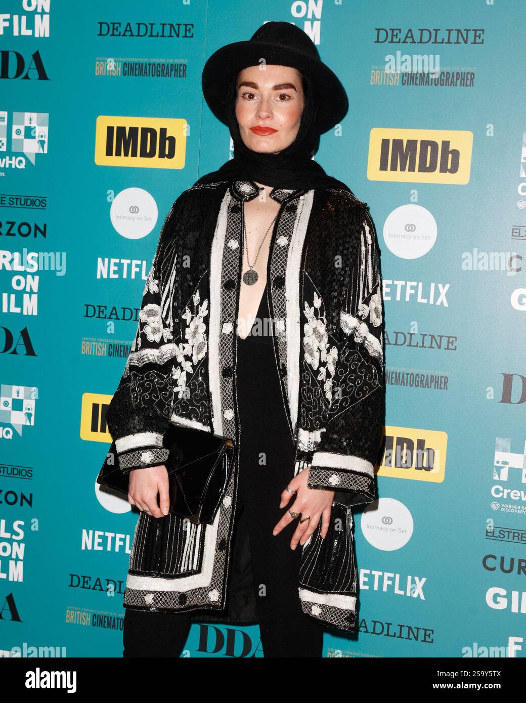 Victoria emslie hi-res stock photography and images - Alamy