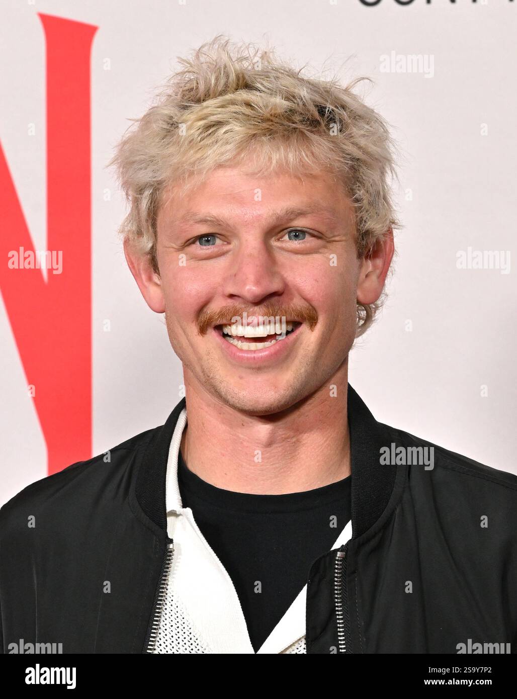 Alex van halens son hi-res stock photography and images - Alamy