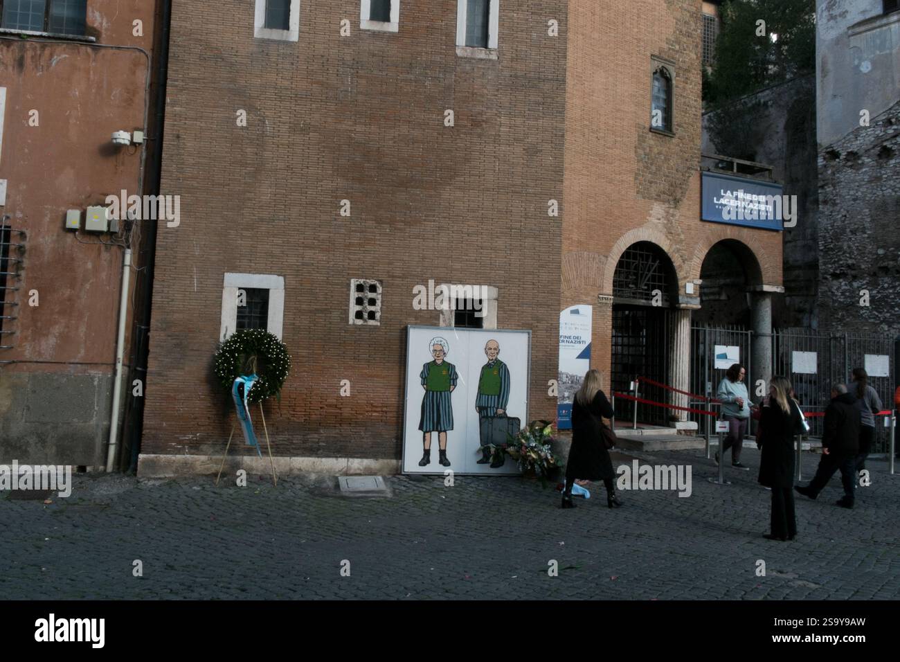 Modiano hi-res stock photography and images - Alamy