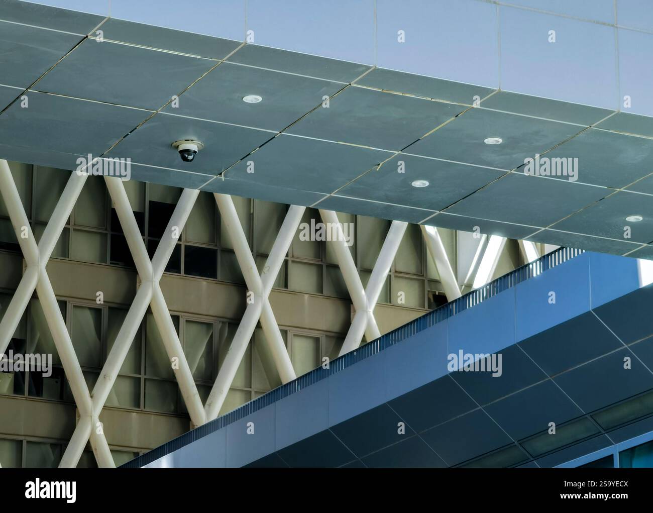 Close-up detail shot showcasing the architectural intricacies of a ...