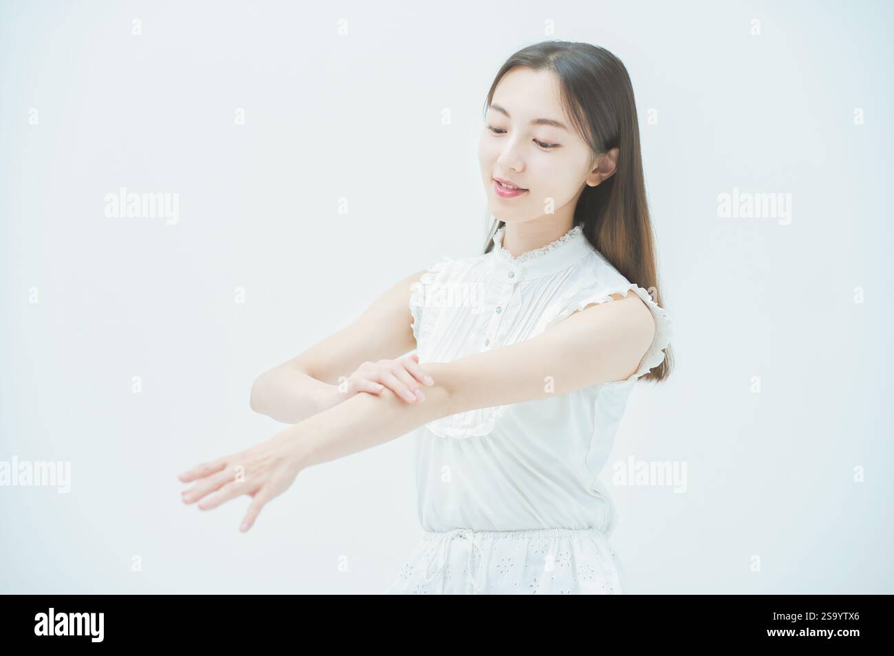 Arm condition hi-res stock photography and images - Alamy