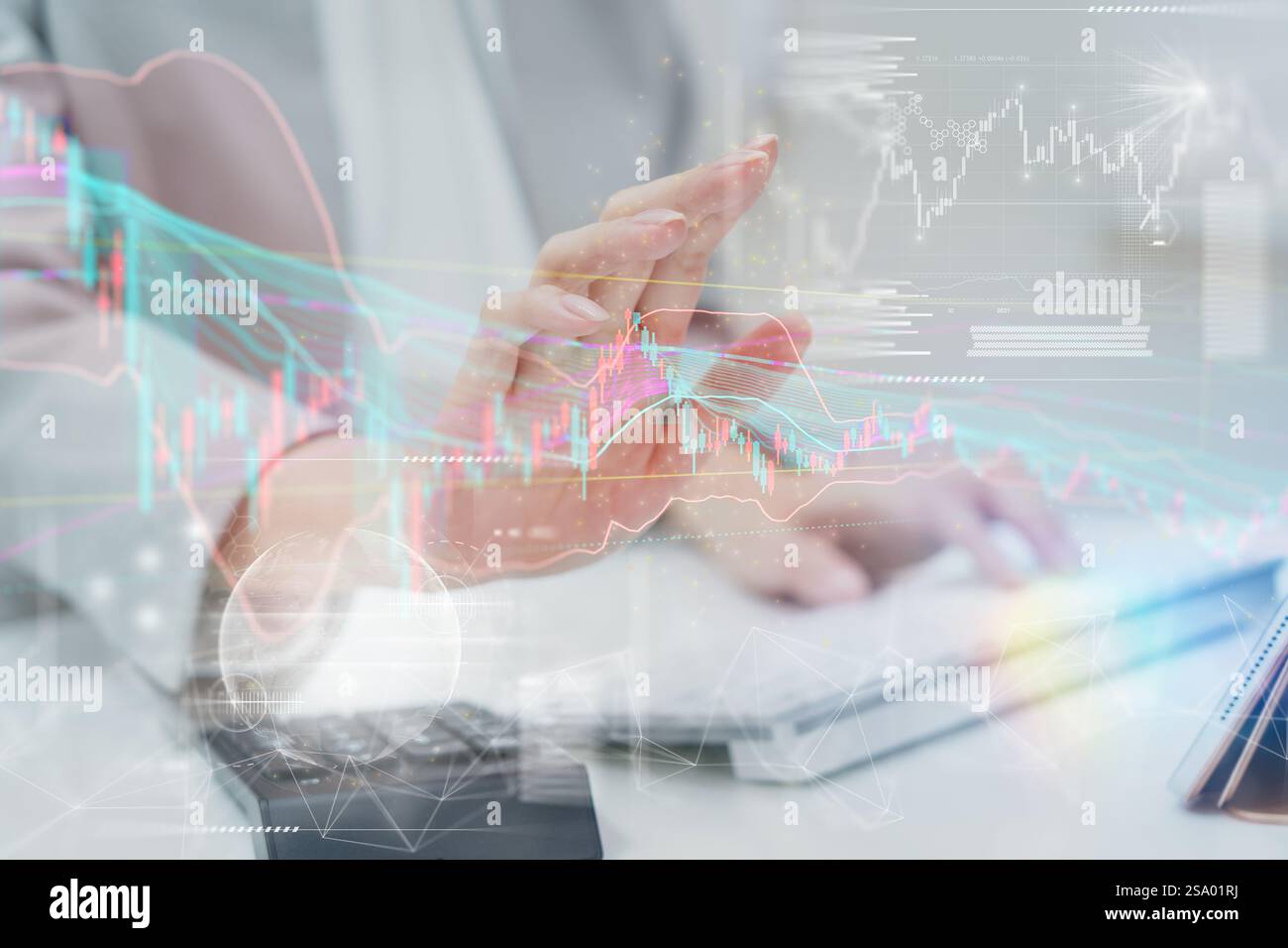Dataisation hi-res stock photography and images - Alamy