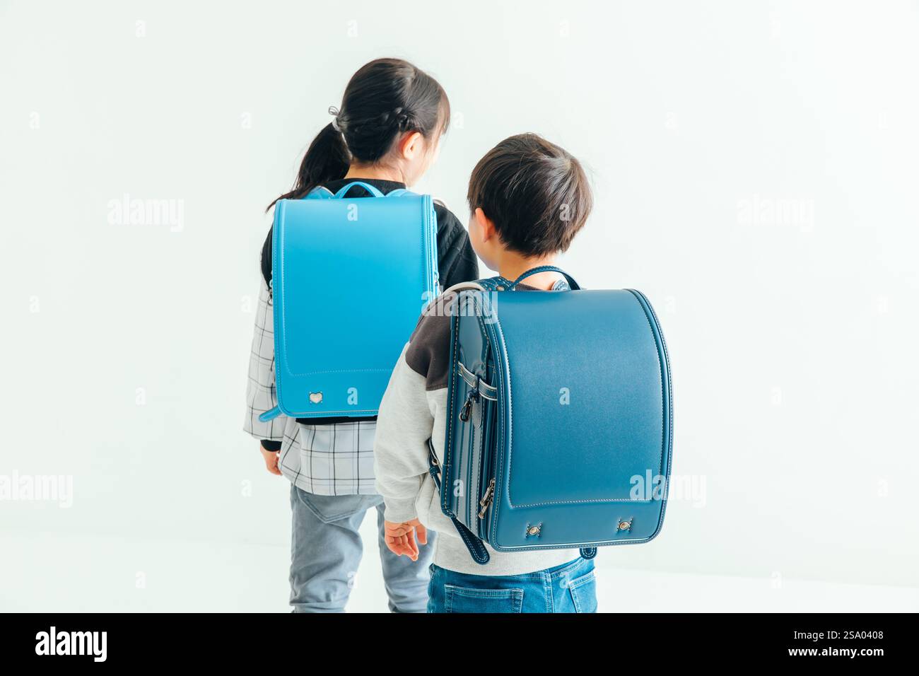 Primary schools student Stock Photo - Alamy