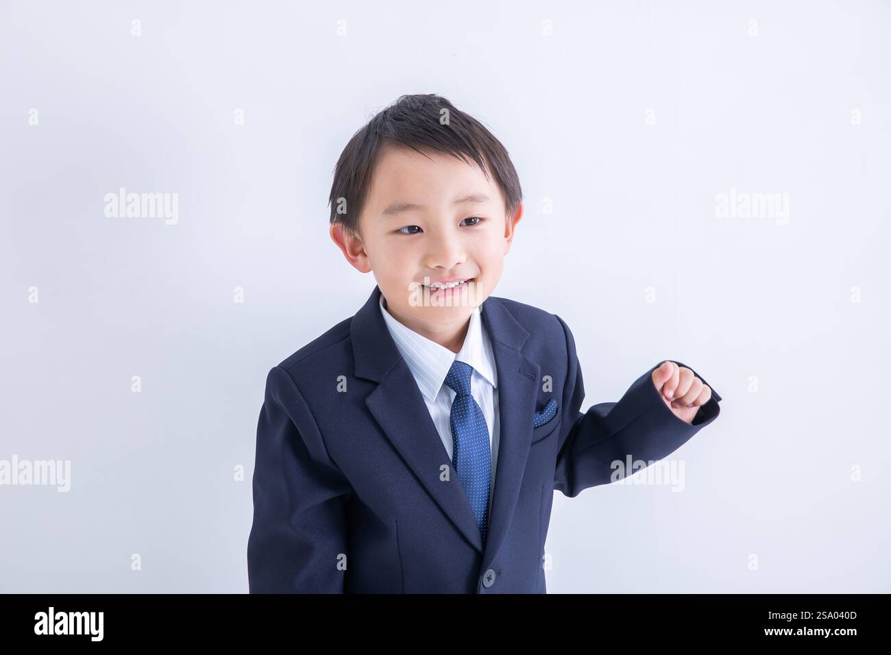 Boy posing with his guts Stock Photo - Alamy