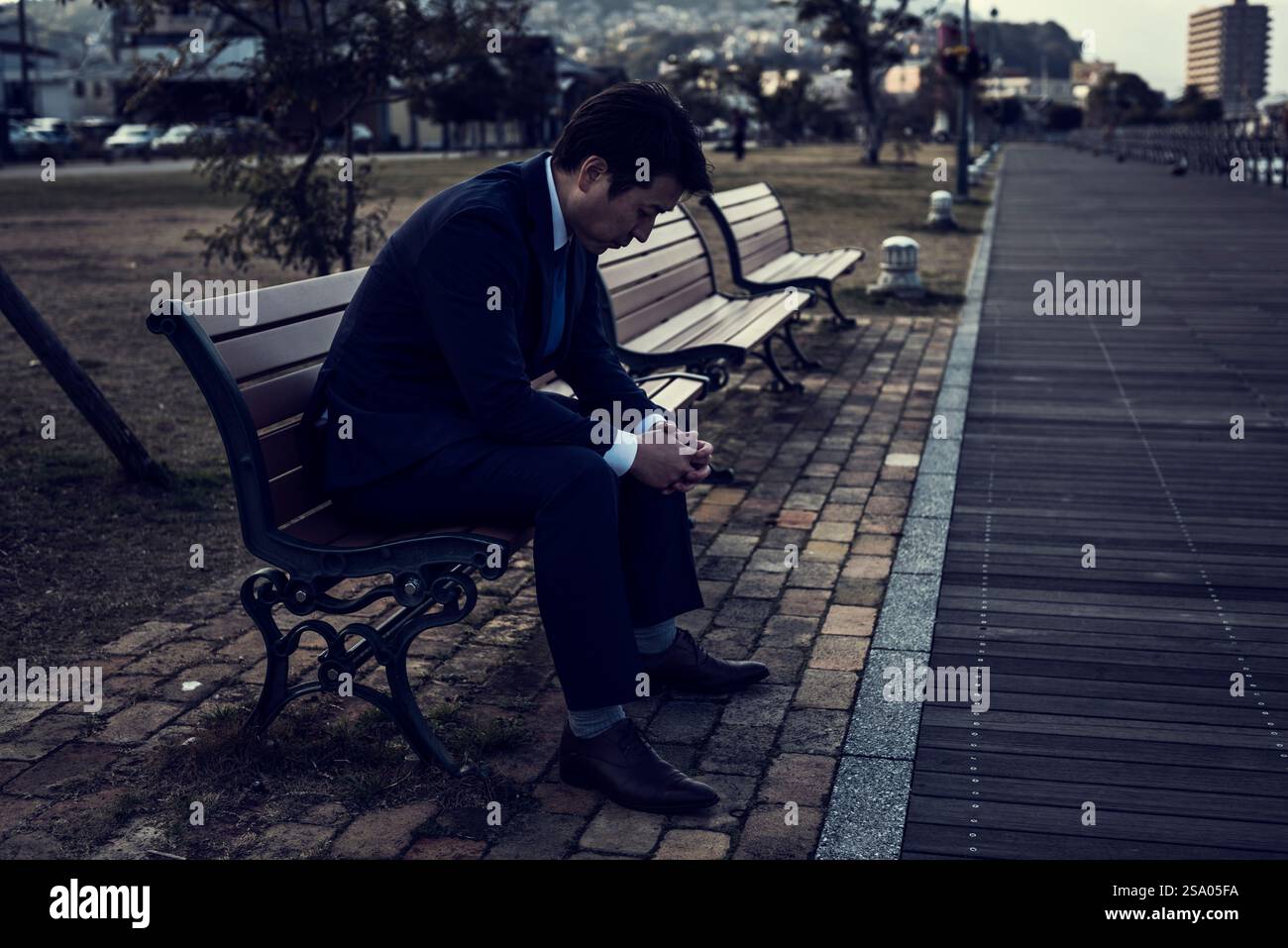 Droop man hi-res stock photography and images - Alamy