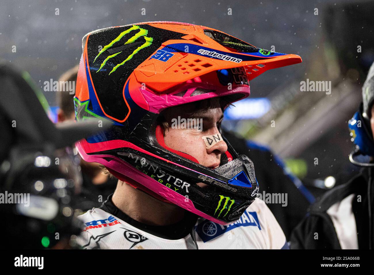 Haiden deegan hi-res stock photography and images - Alamy