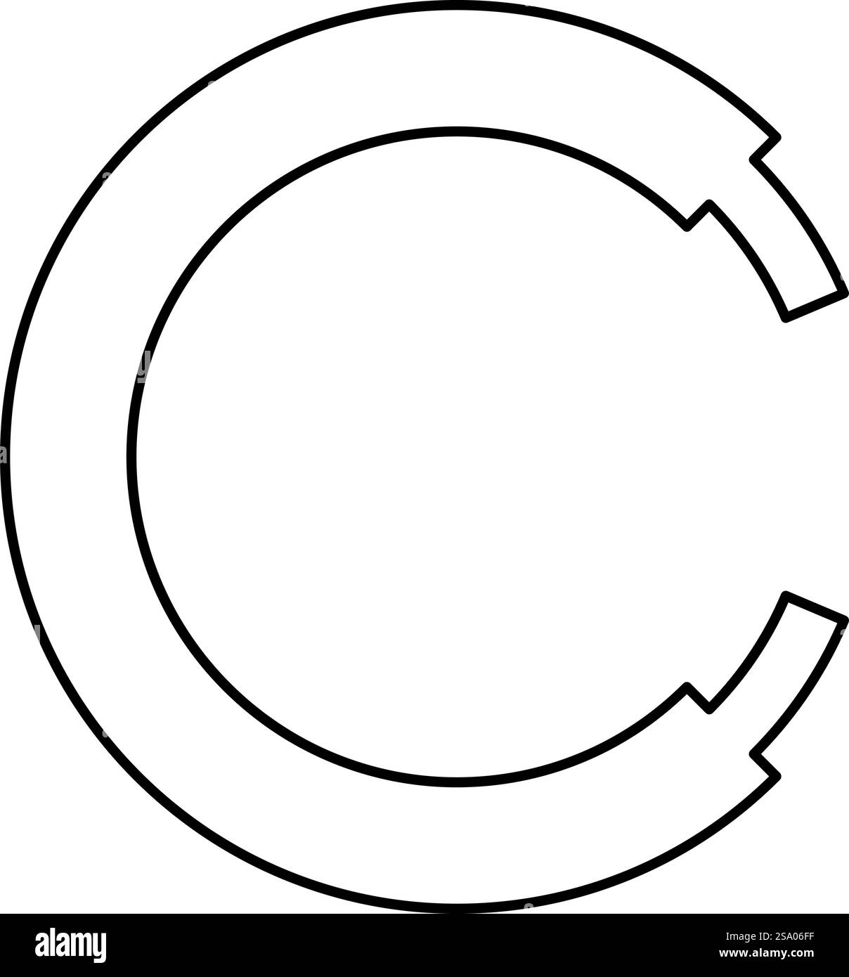 Shift stick vector image hi-res stock photography and images - Alamy