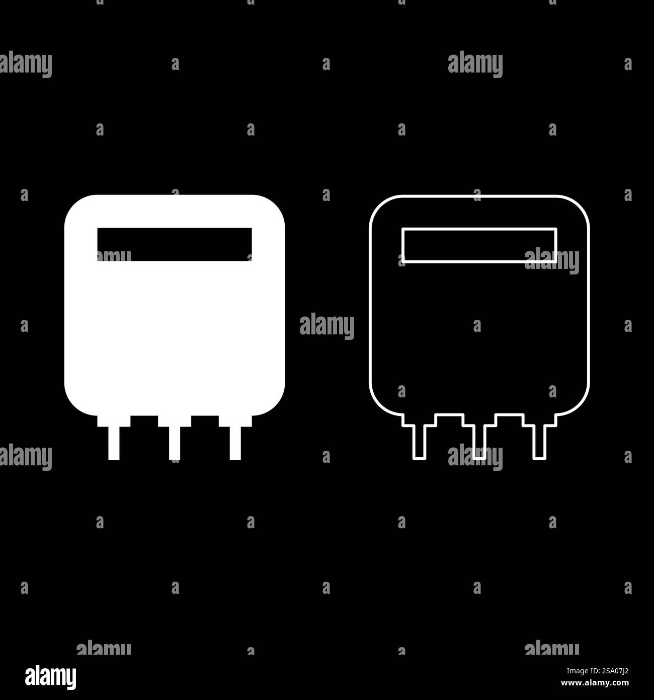 Electric meter home electricity power counts energy measuring ...