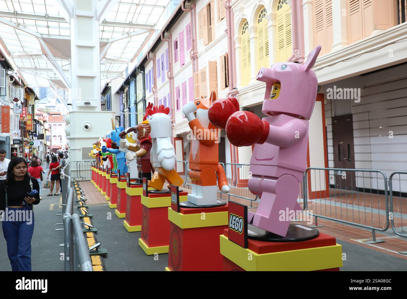 Cny 2025 hi-res stock photography and images - Alamy
