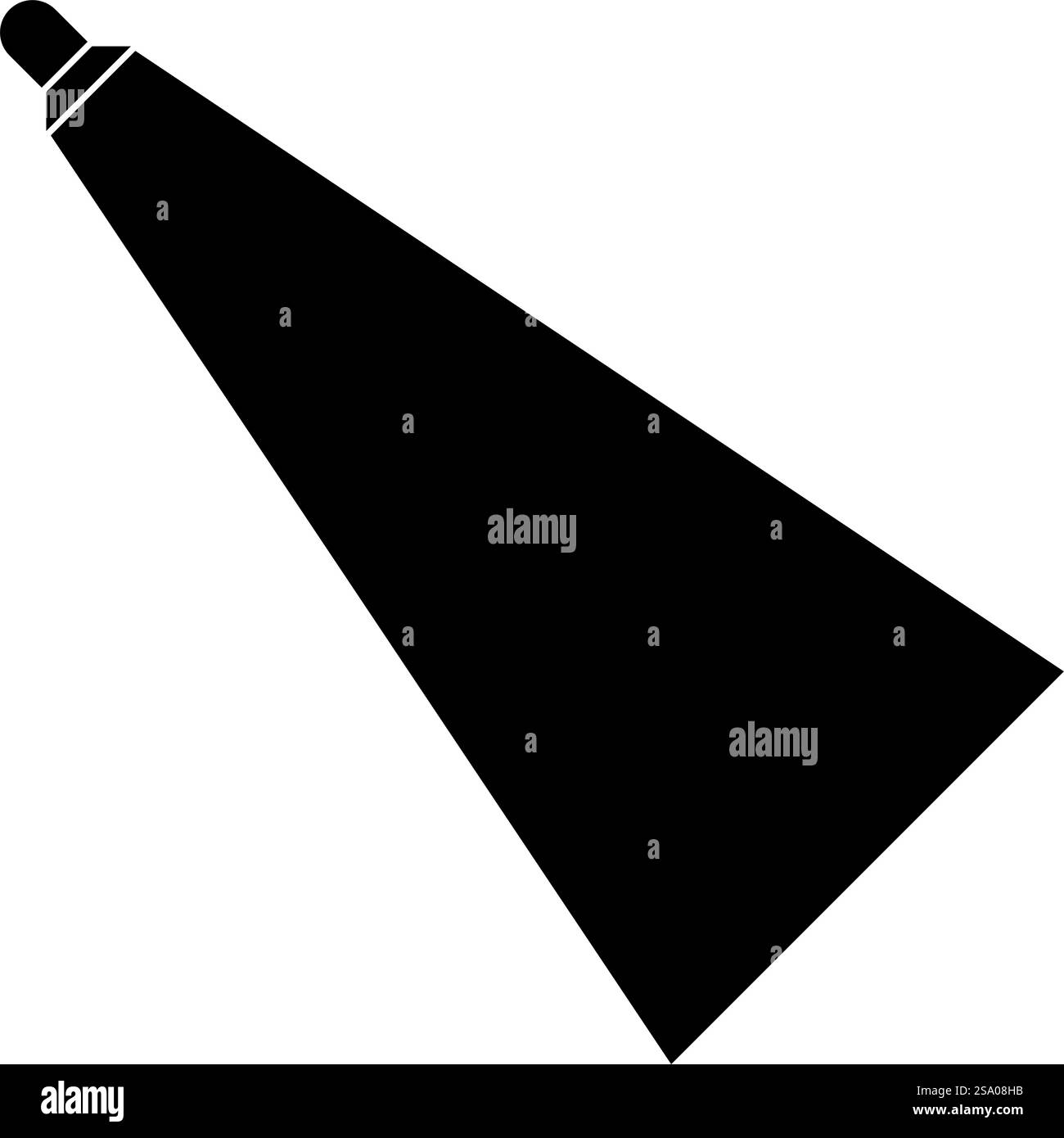 Floodlight light effects searchlight lamp illumination light projector ...