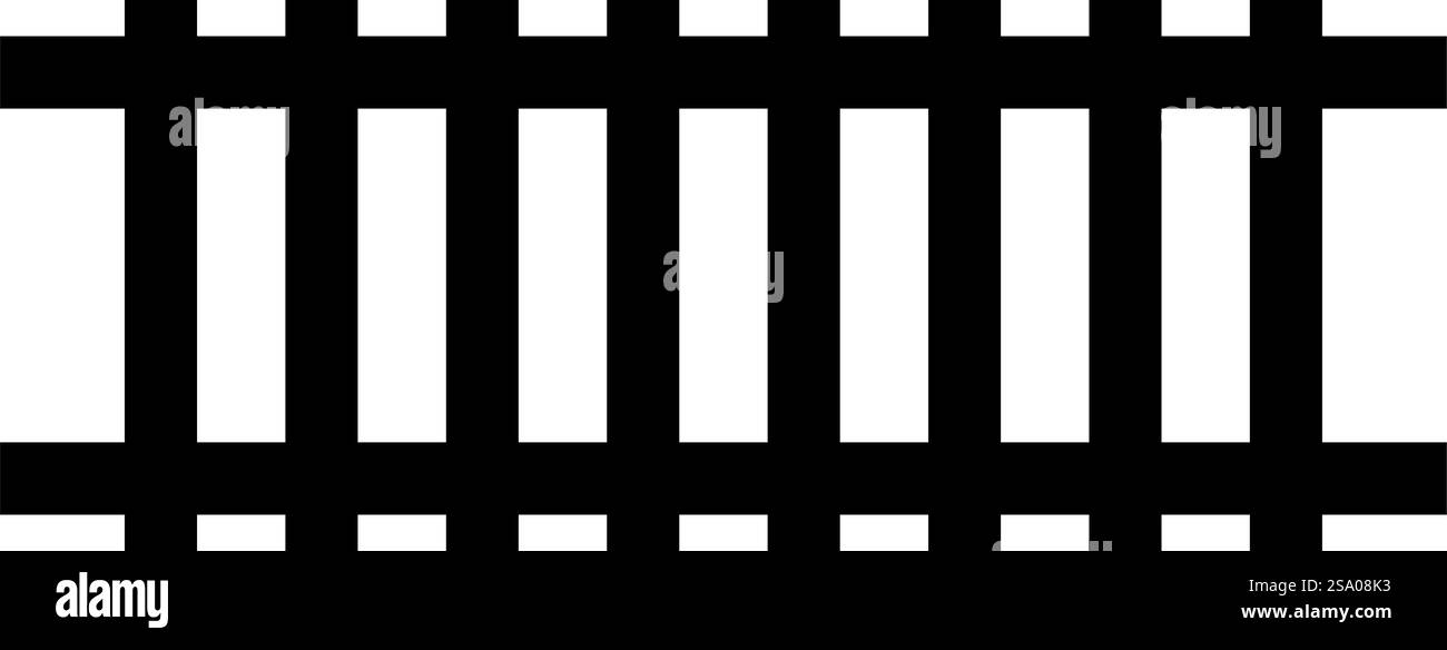 Railway track railroad path rail train subway metro tram transportation ...