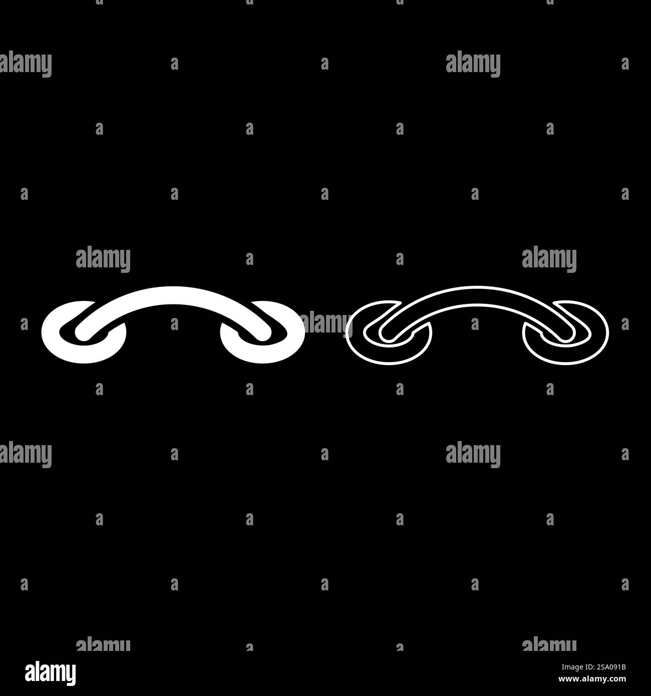 Cross stitching sew darning-stitch stalks of the thread insertion ...