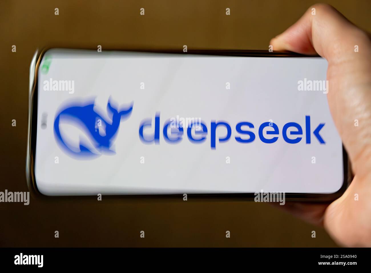 DeepSeek. Artificial intelligence. CHATGPT. Artificial intelligence ...