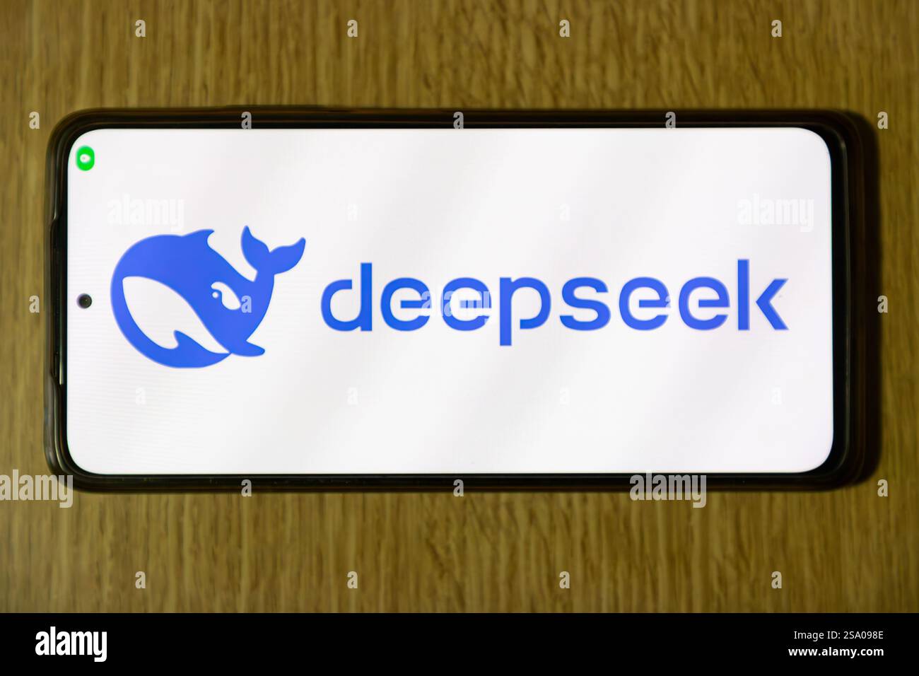 DeepSeek. Artificial intelligence. CHATGPT. Artificial intelligence ...