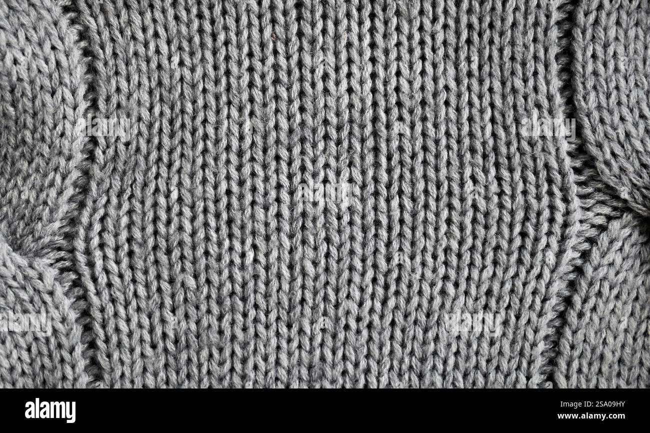 Texture pattern of Knitted Woolen, knitting fabric, knitwear Fabric ...