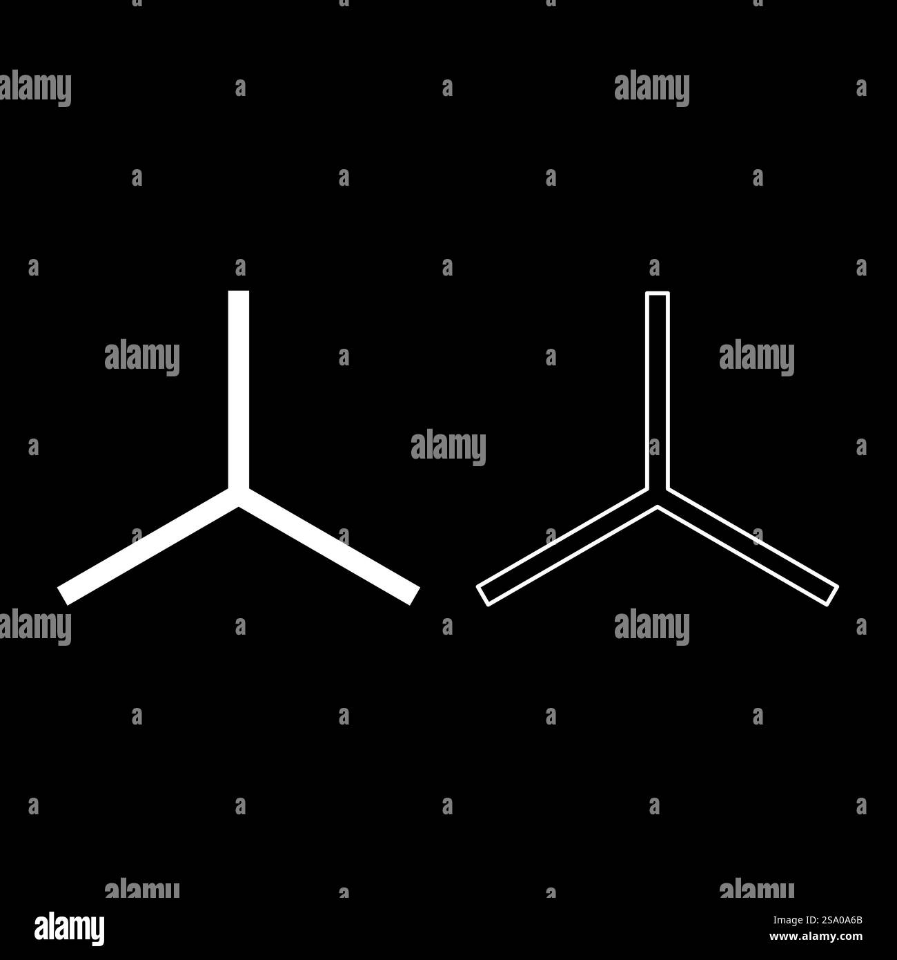 3D axis coordinate system measurement modeling space XYZ tridimensional ...