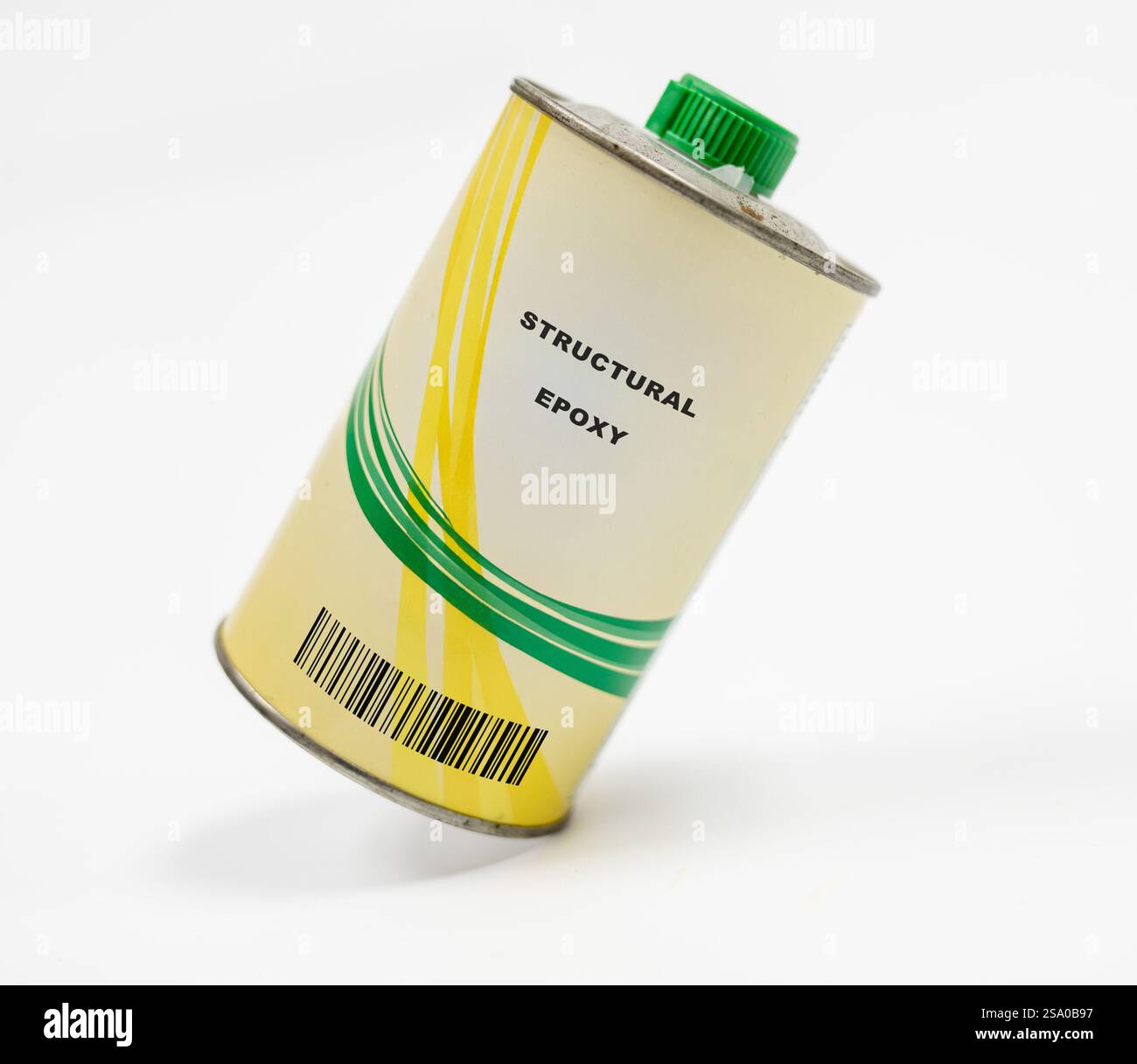 Structural Epoxy Industrial-grade adhesive for load-bearing ...