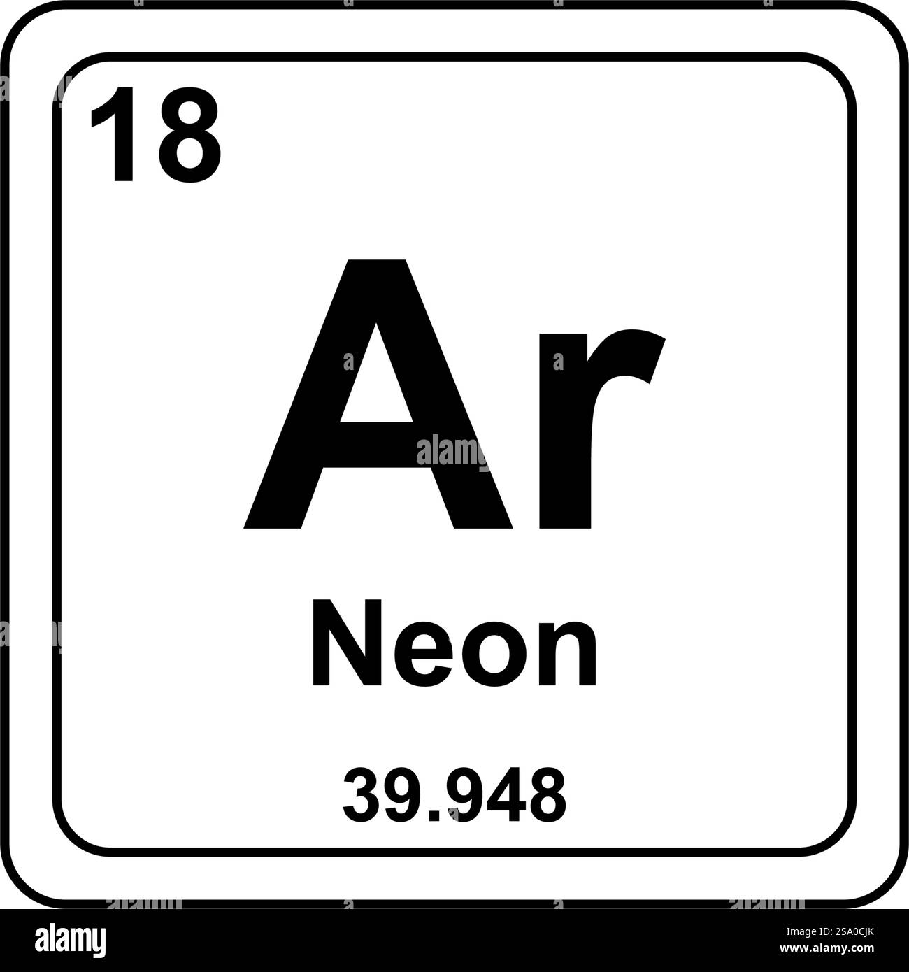 Neon number sign Black and White Stock Photos & Images - Alamy