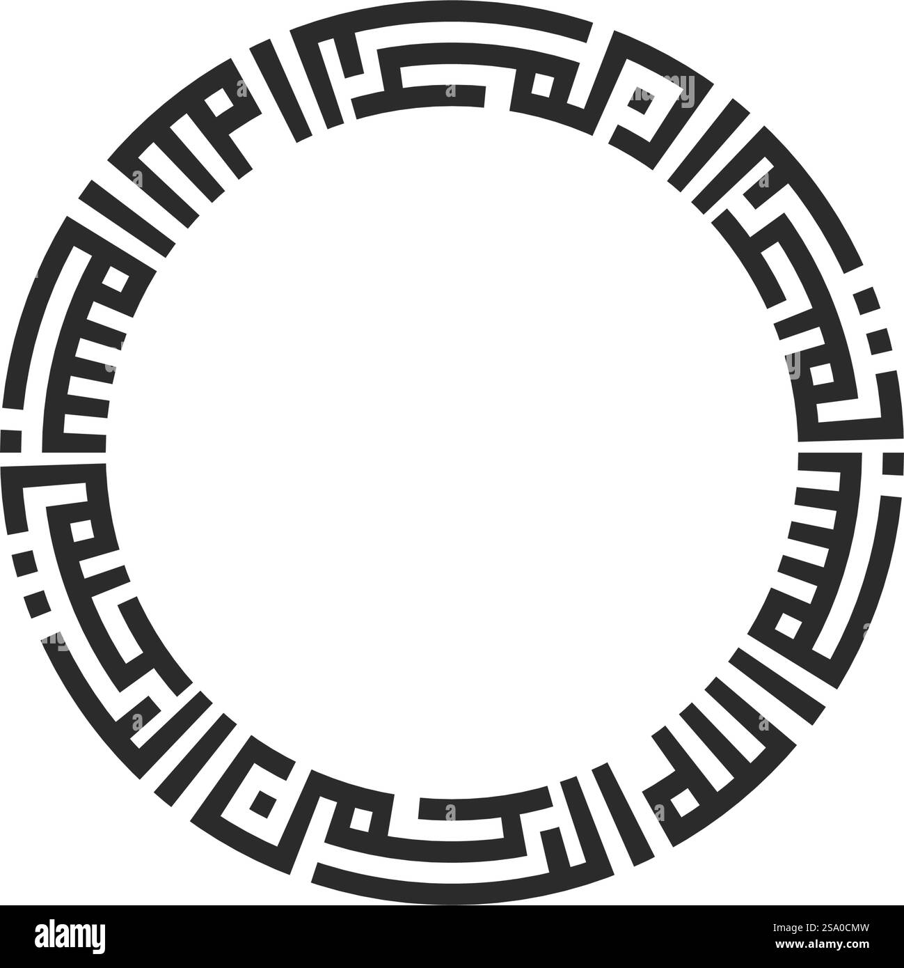 Bismillah arabic calligraphy design vector Stock Vector Image & Art - Alamy