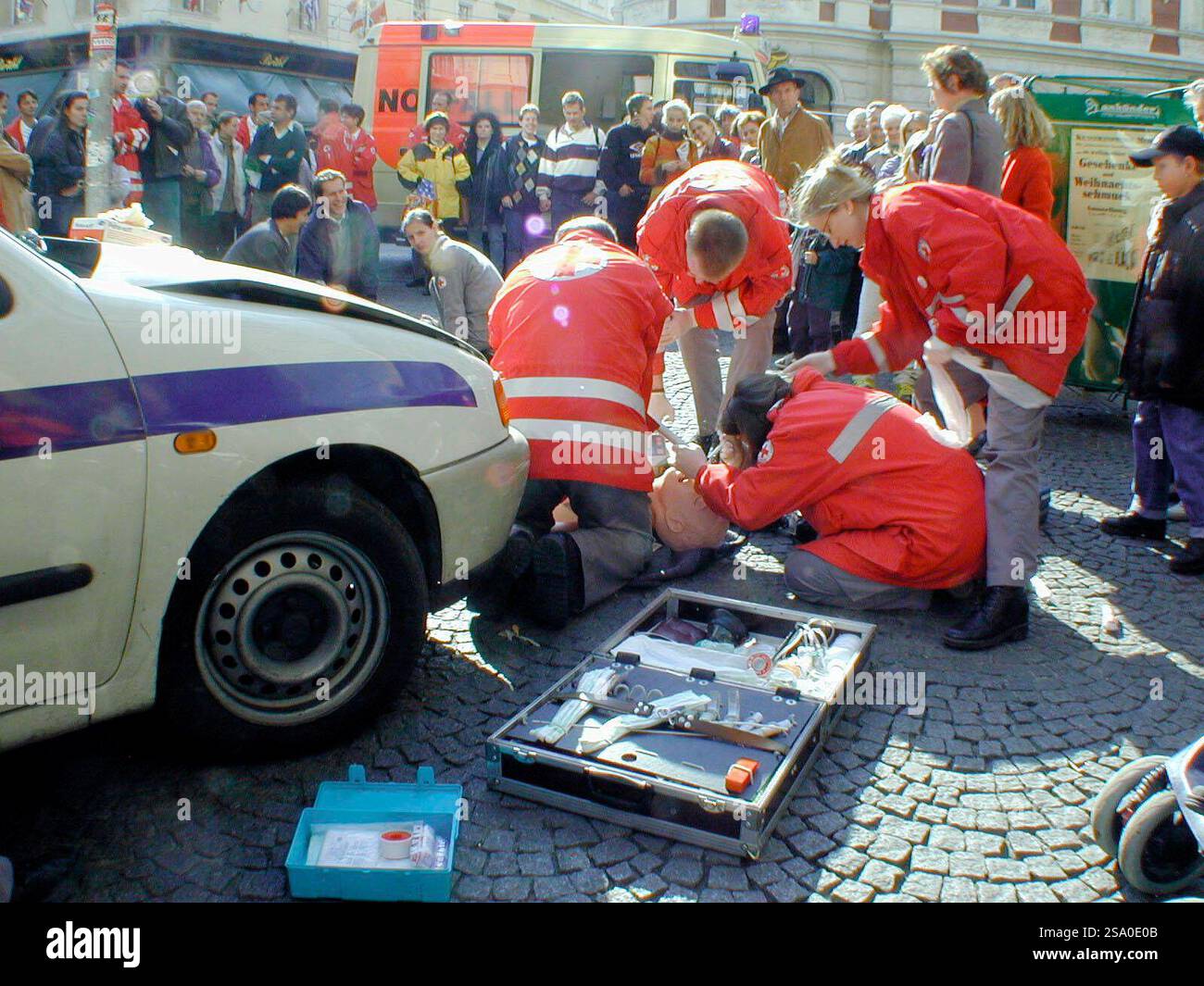 a first aid course for helping people in emergency situations first aid ...