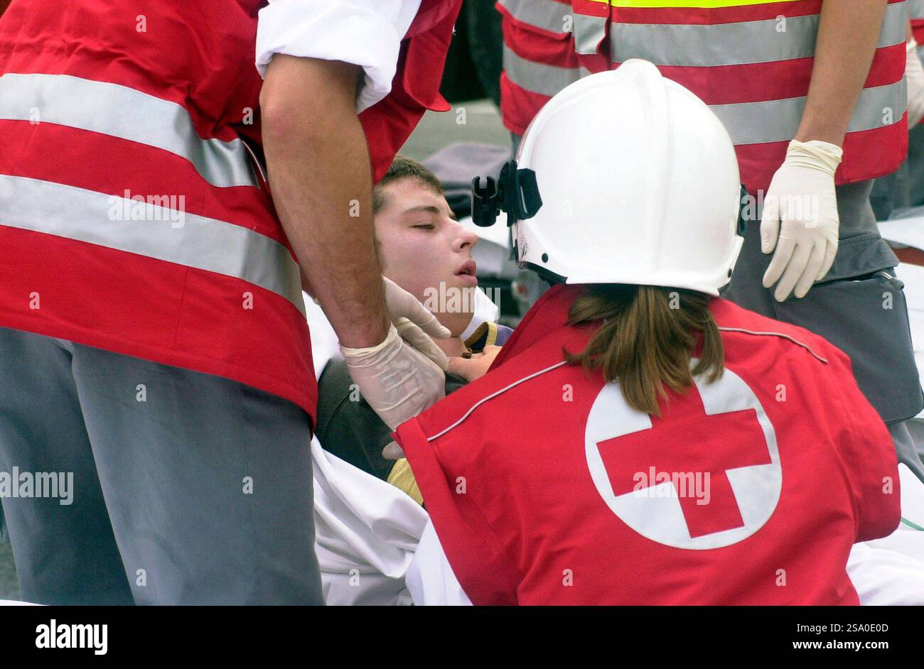 first aid or first help for people in emergency situations first aid or ...