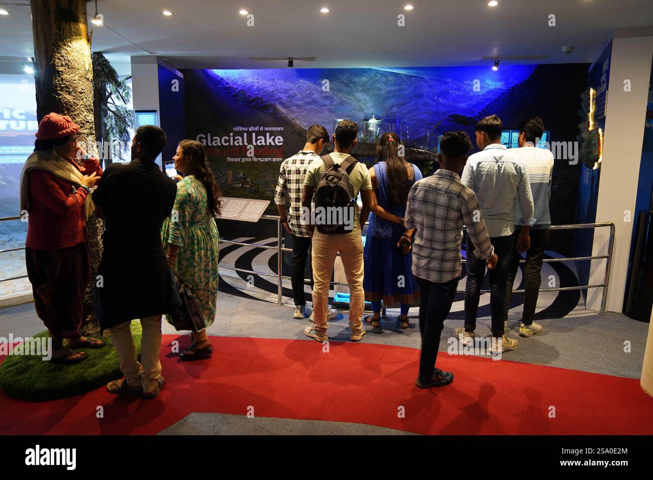 Monsoon awareness hi-res stock photography and images - Alamy