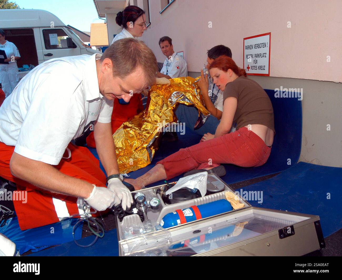 a first aid course for helping people in emergency situations first aid ...