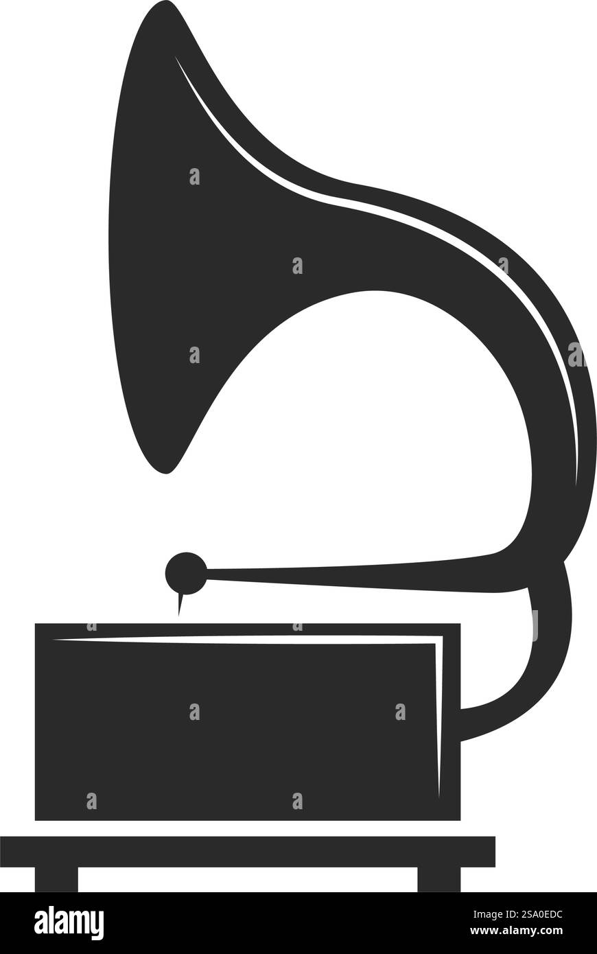 Nostalgia flat Black and White Stock Photos & Images - Alamy