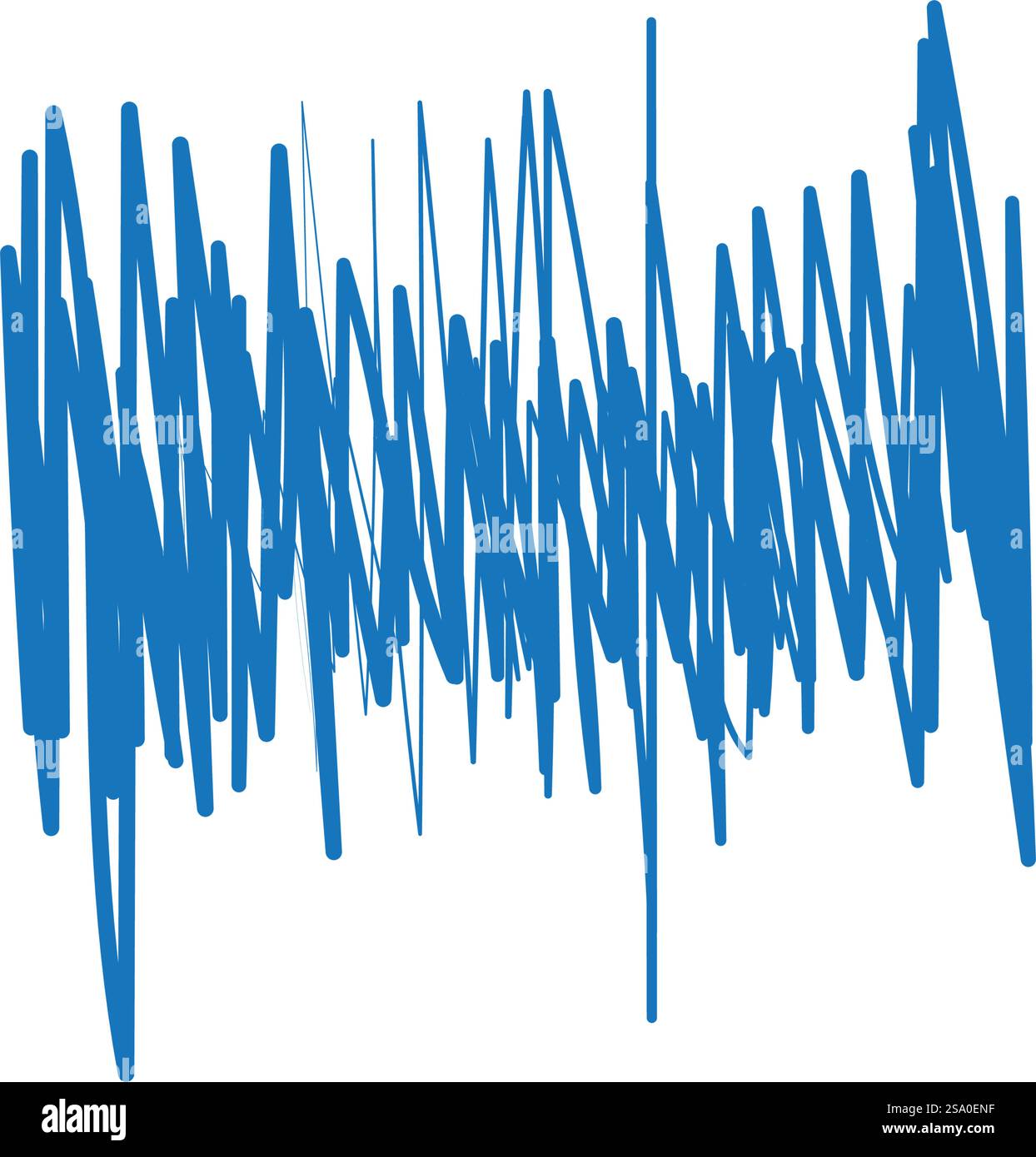 Scrible line art hand draw vector Stock Vector Image & Art - Alamy