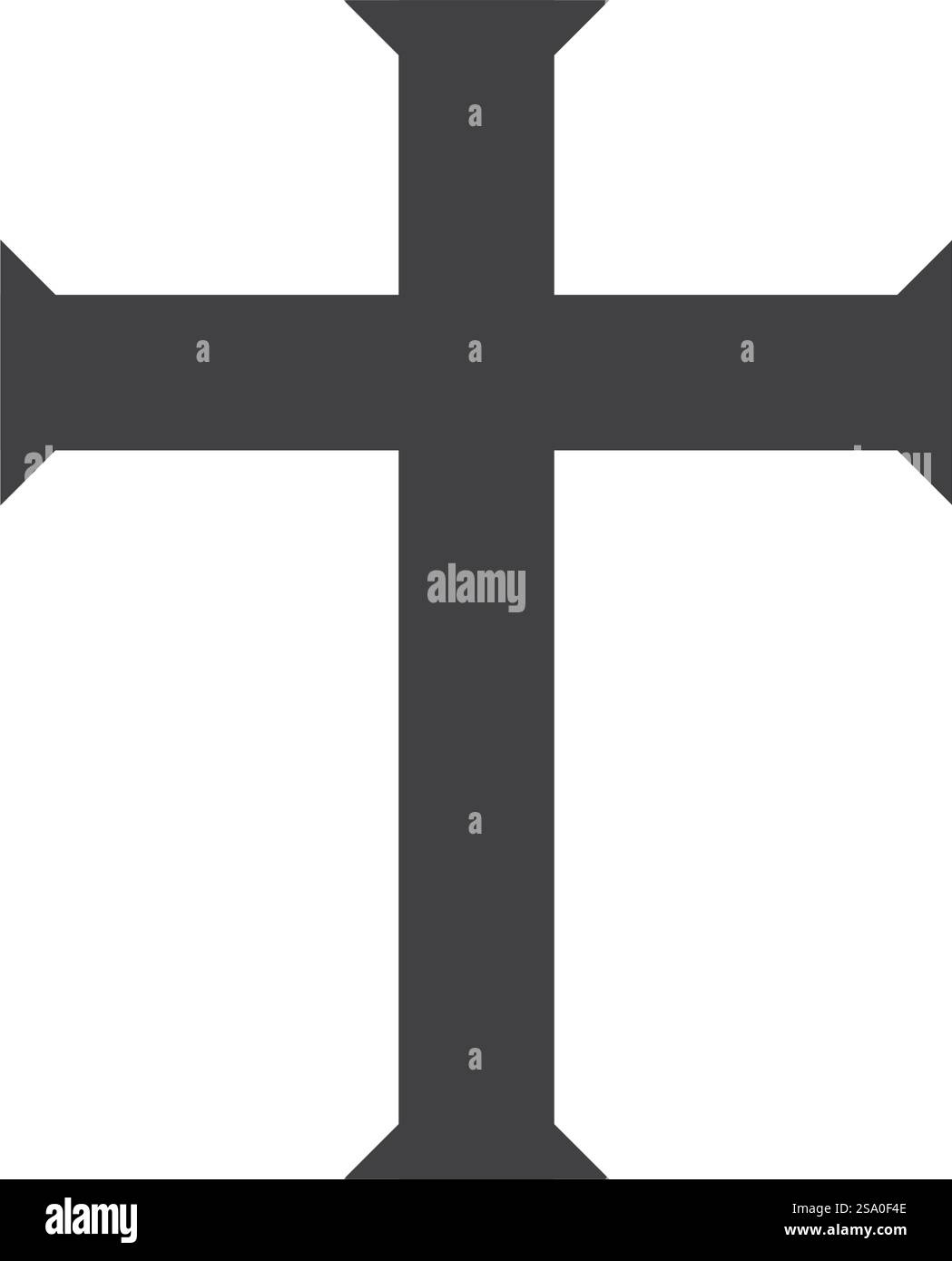 Love cross Black and White Stock Photos & Images - Alamy