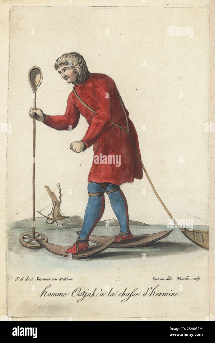 Ket ski hi-res stock photography and images - Alamy