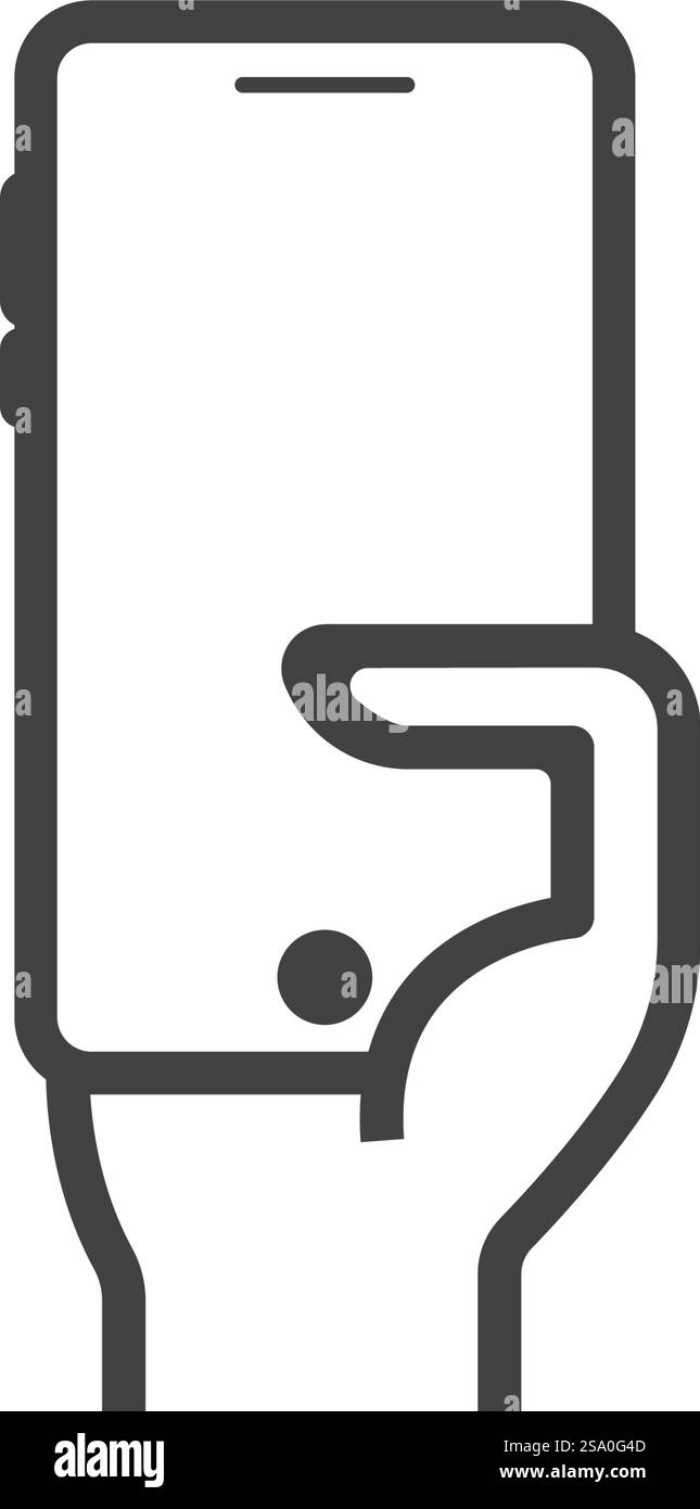 Telephone game Black and White Stock Photos & Images - Alamy