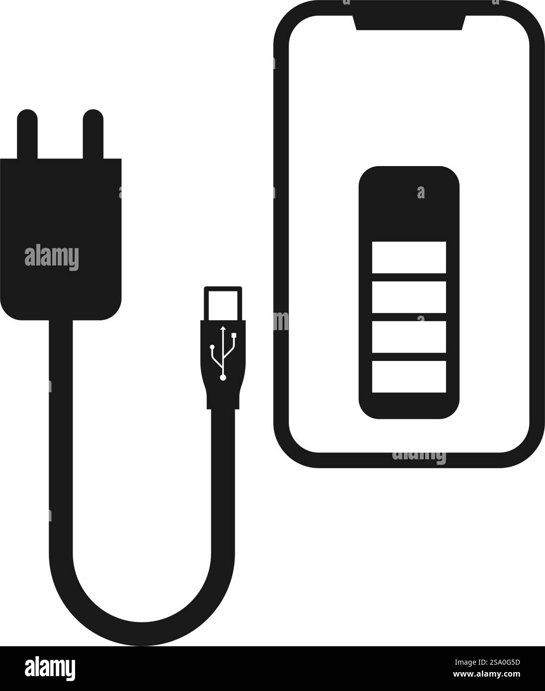 Telephone game Black and White Stock Photos & Images - Alamy