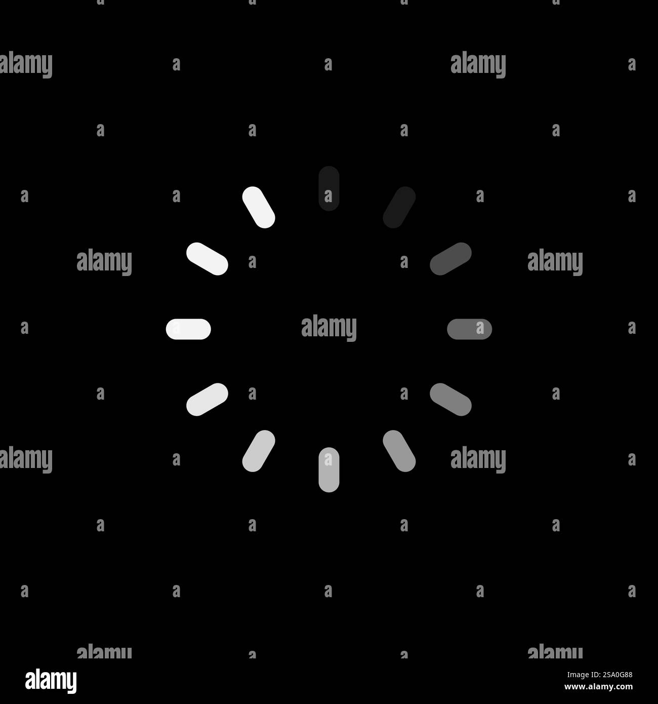 Pc loading Black and White Stock Photos & Images - Alamy