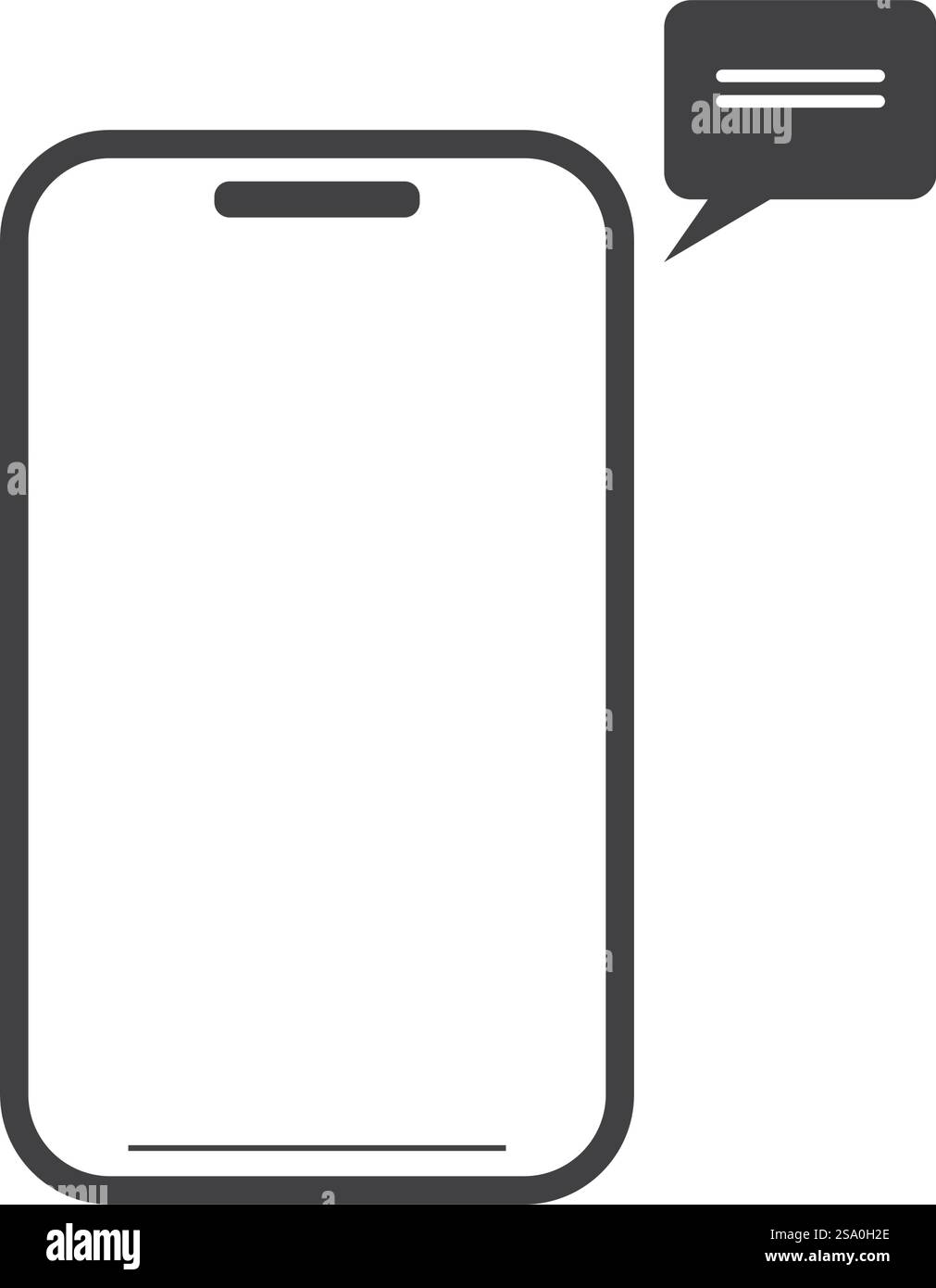 Telephone game Black and White Stock Photos & Images - Alamy