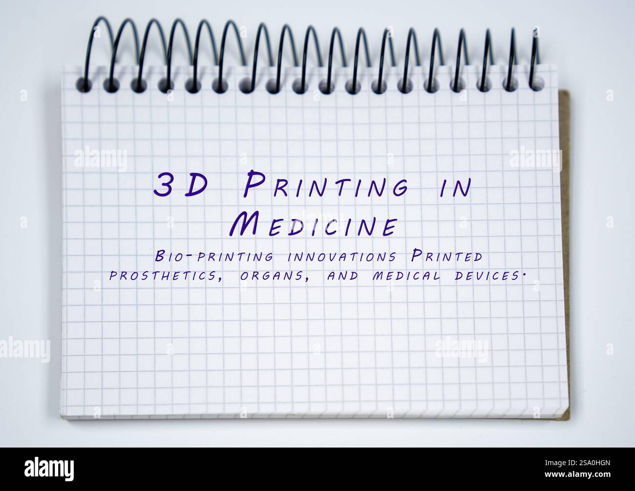 3D Printing in Medicine Bio-printing innovations Printed prosthetics ...