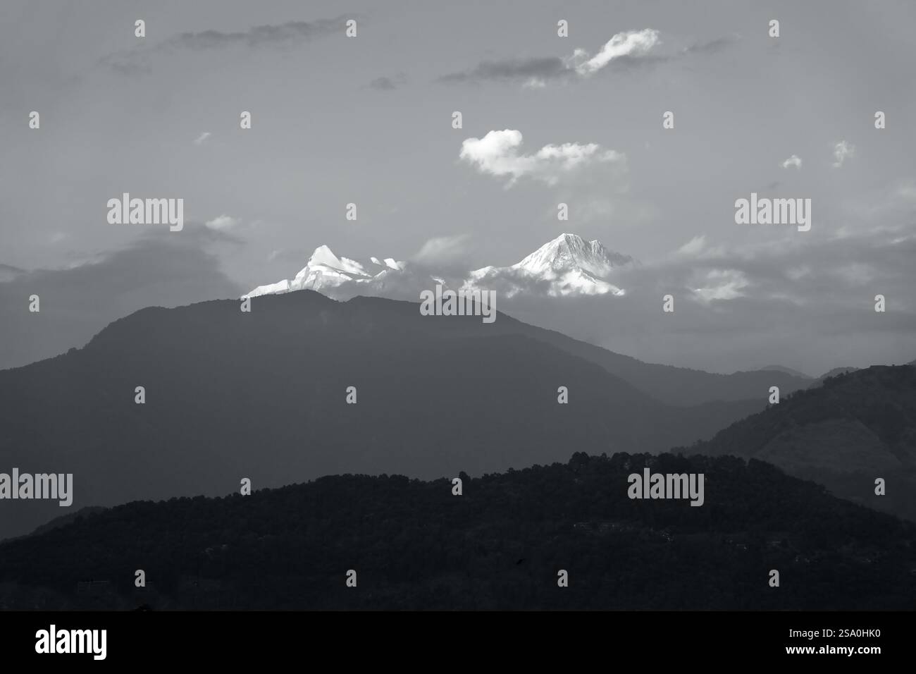 Nepal’s landscapes have it all. Being a popular destination, it serves ...