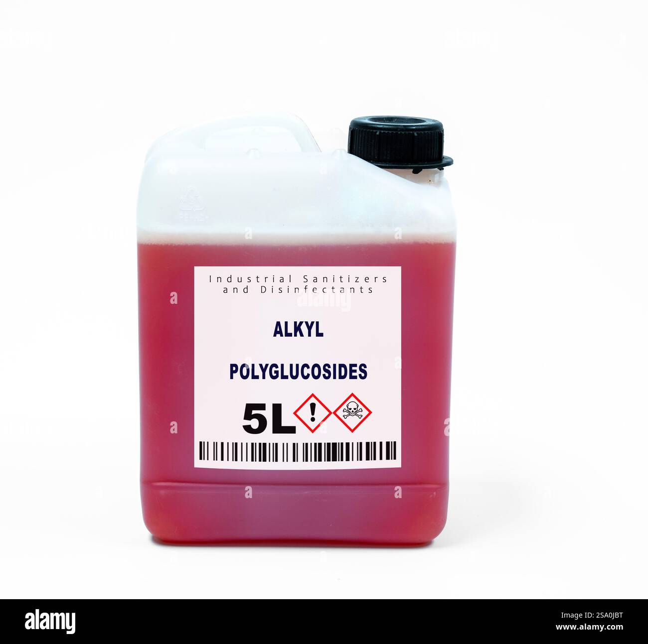 Biodegradable surfactants hi-res stock photography and images - Alamy