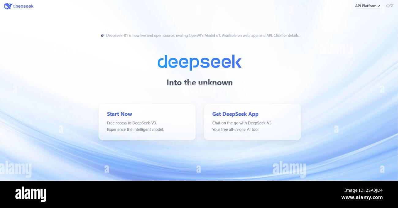 DeepSeek. Artificial intelligence. CHATGPT. Artificial intelligence ...