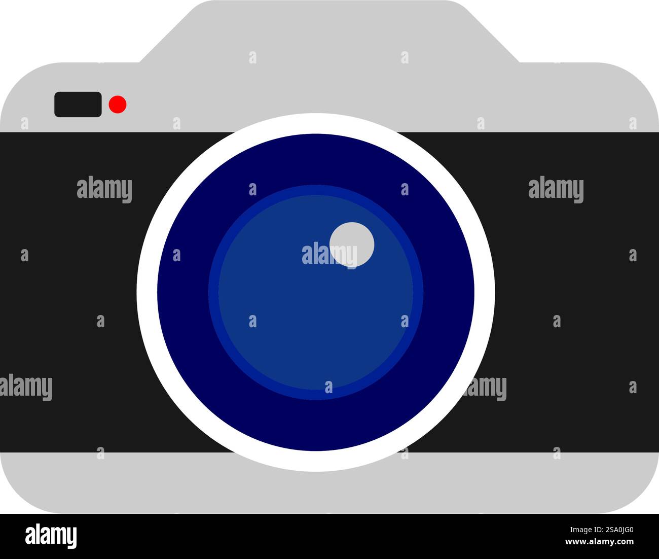 Photographing holiday Stock Vector Images - Alamy