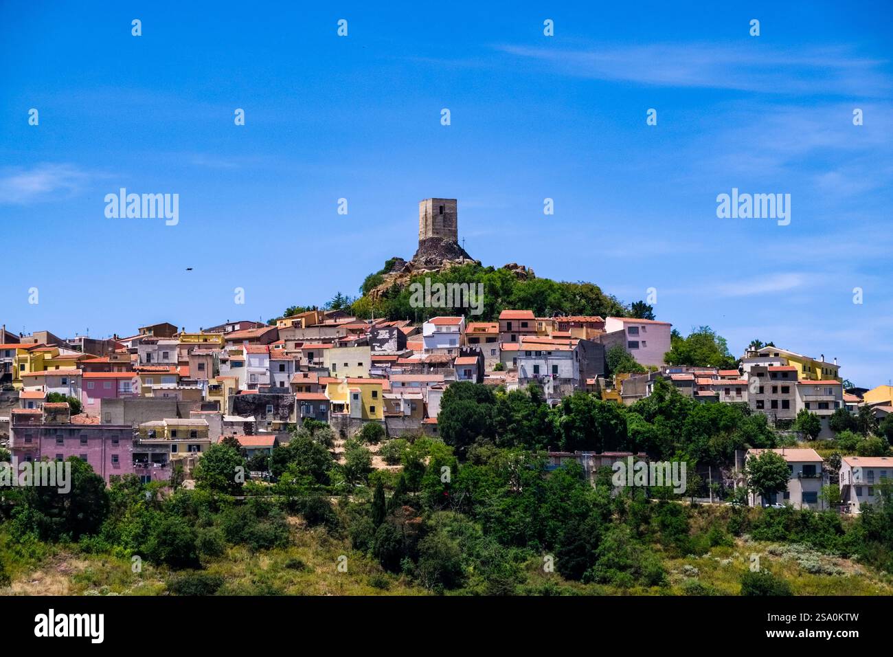Osilo hi-res stock photography and images - Alamy