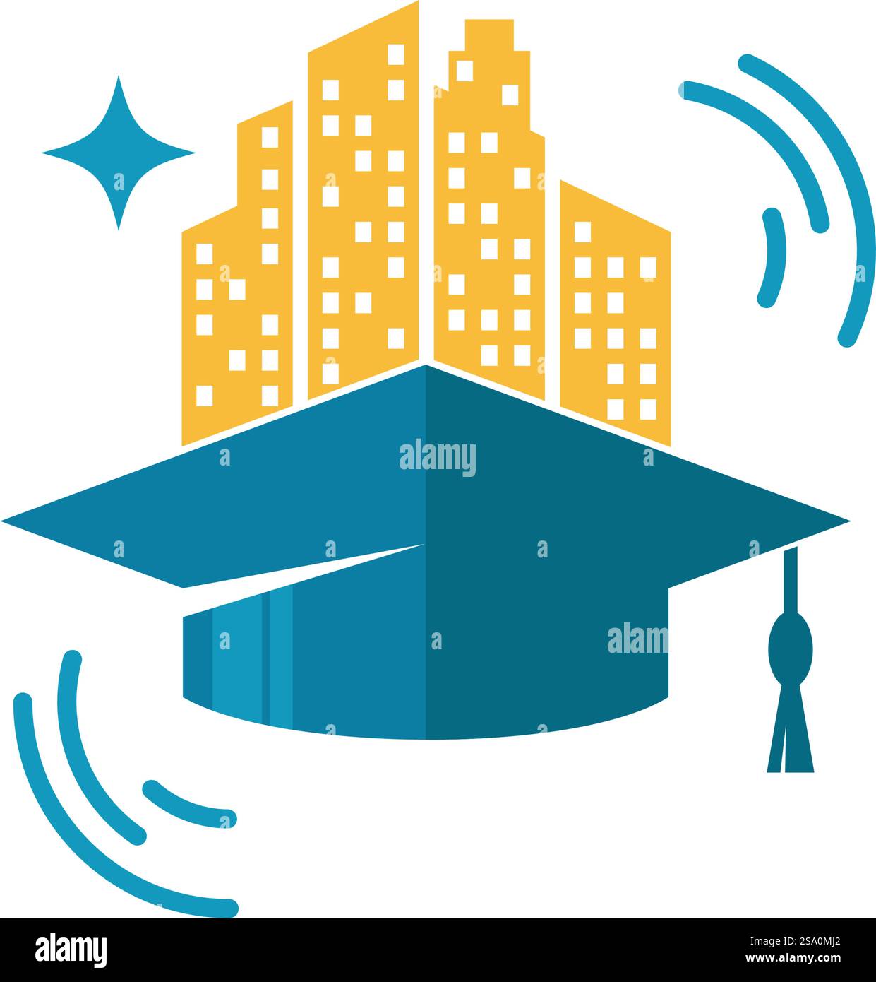 Toga cap hi-res stock photography and images - Alamy