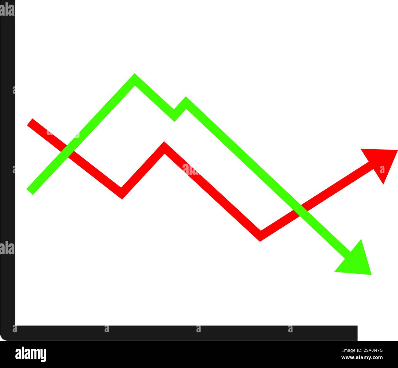 Data visualization and analysis icon Stock Vector Image & Art - Alamy